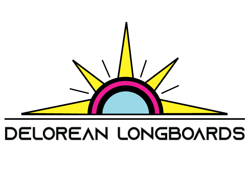 Longboard Company Logo